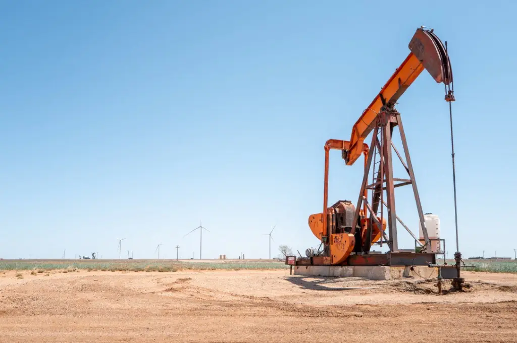 Oil drops below $80 for first time since war began as US-Iran peace ...