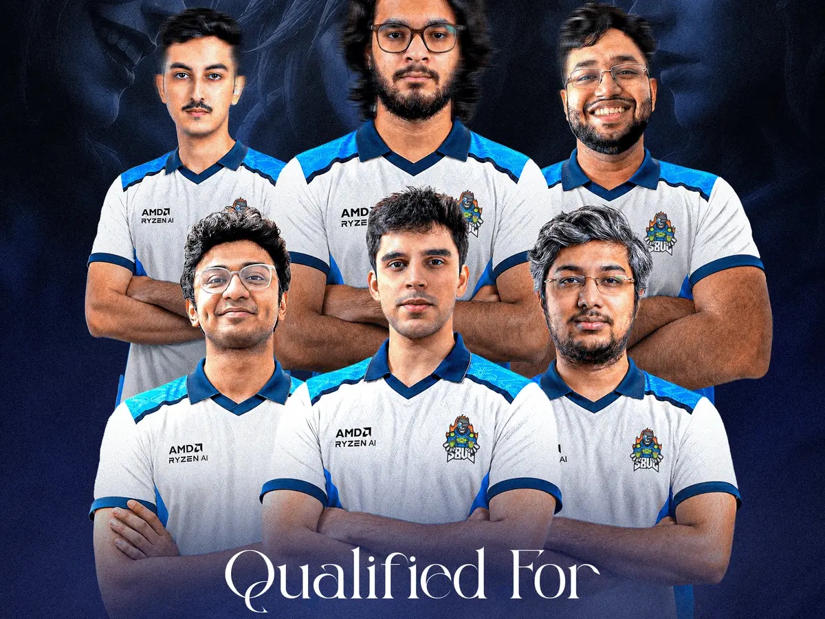 Asian Games 2026 | S8UL Esports' League of Legends qualifies to ...