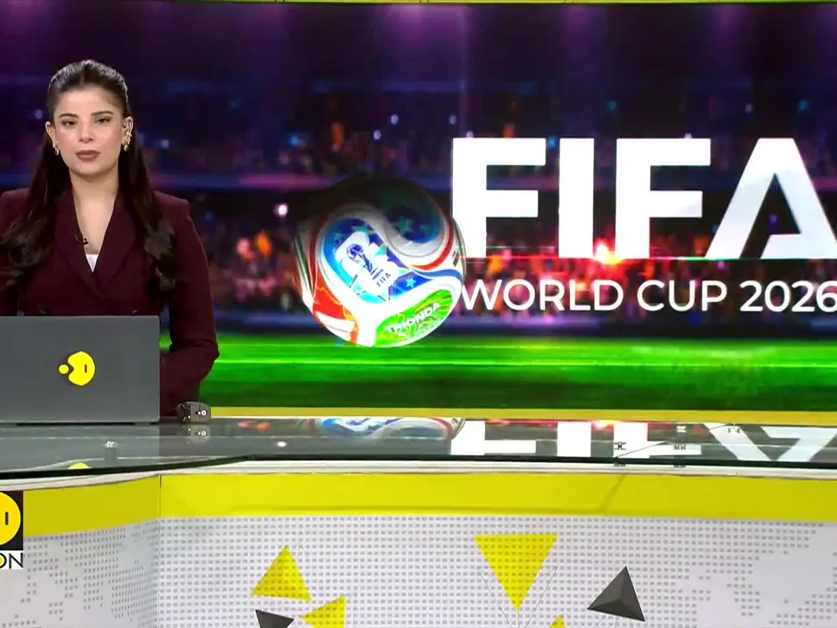 FIFA World Cup 2026: Kane Equals Gary Lineker's England World Cup Goals ...
