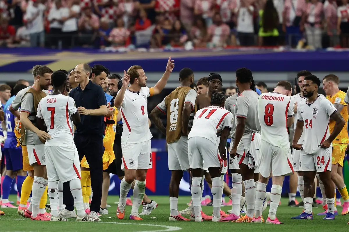 FIFA 2026 | 'A performance to be proud of': PM Starmer praises England ...