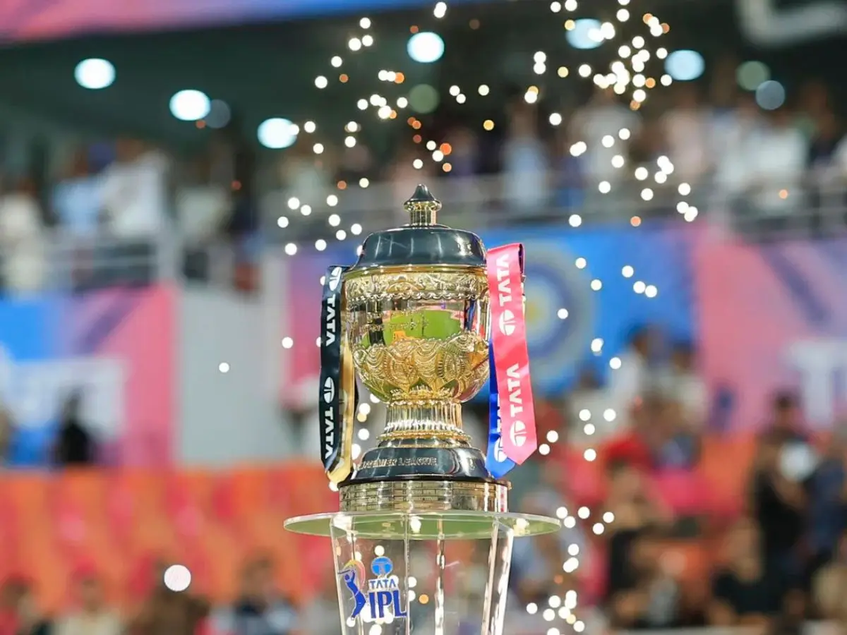 IPL unlikely to expand to 94 games a season anytime soon, says BCCI ...
