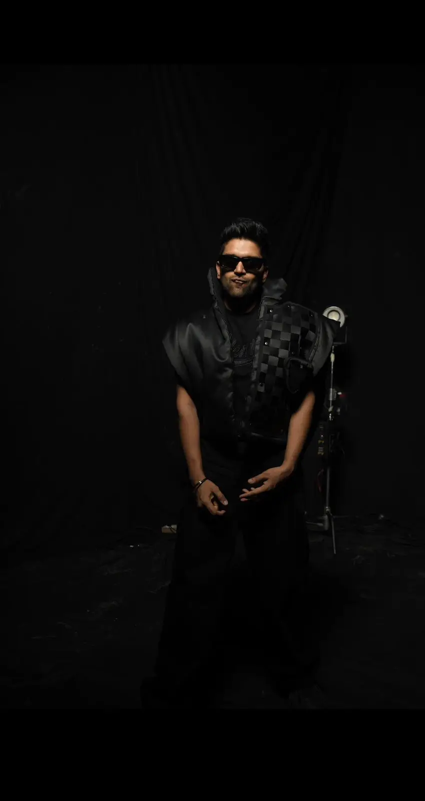 Guru Randhawa to make Paris Fashion Week debut this month