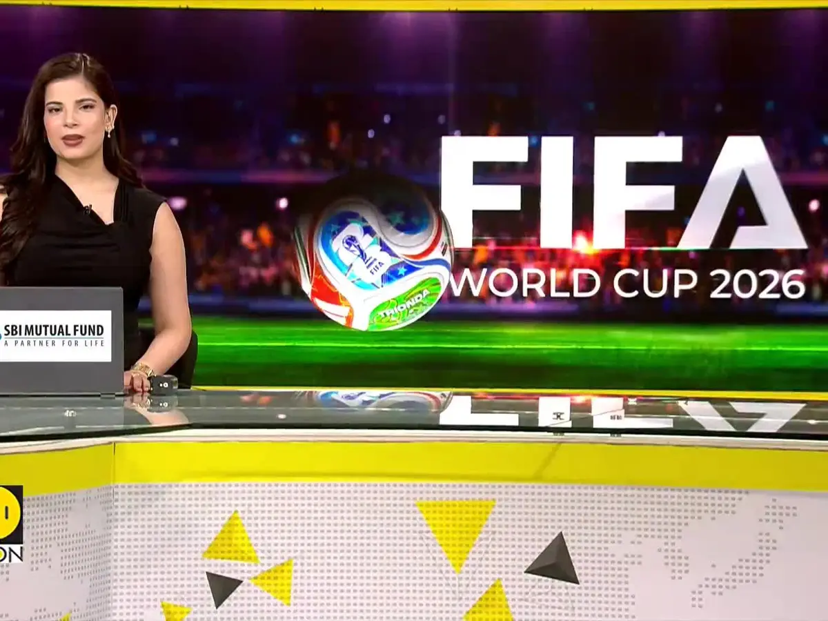 FIFA World Cup 2026: Co-Hosts Mexico First Team into World Cup Knockout ...