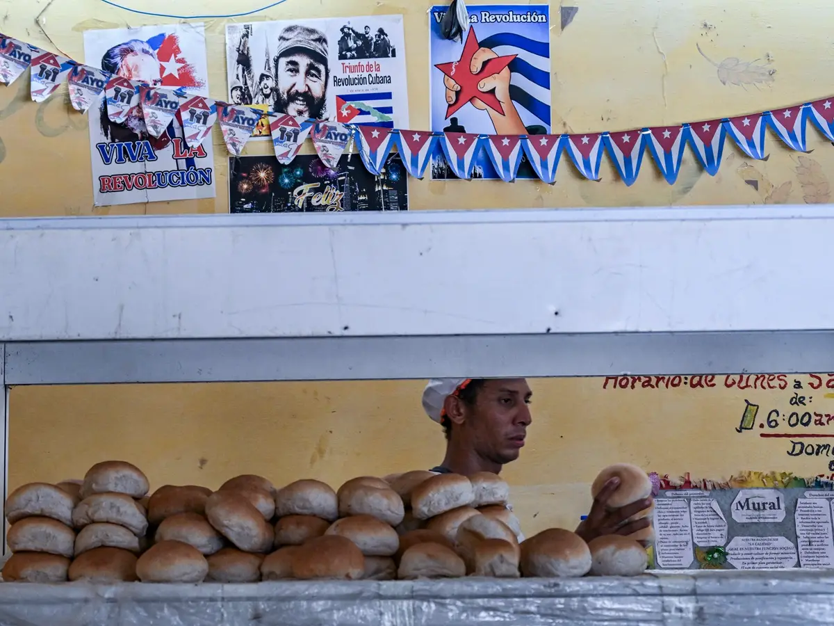 Cuba turns capitalist? PM Manuel Marrero unveils biggest ever free ...