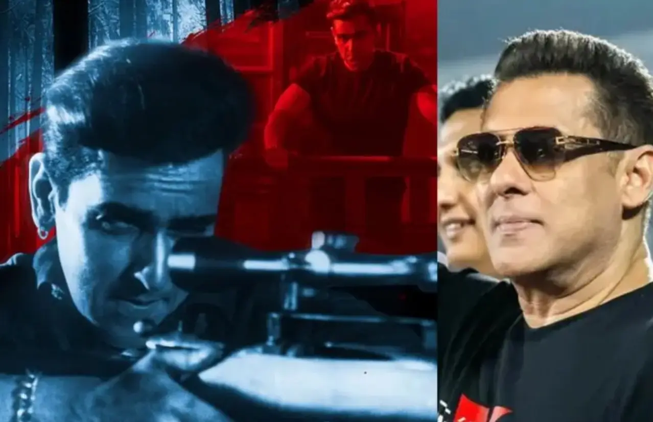 ‘Salman Khan isn’t god’: Kaala Hiran director says that the movie is ...