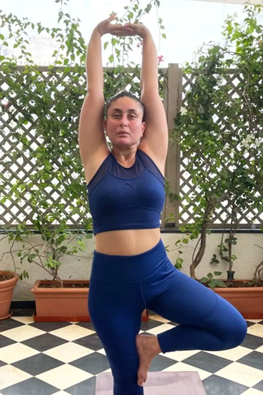 International Yoga Day 2026: Bollywood actresses who have made yoga a ...