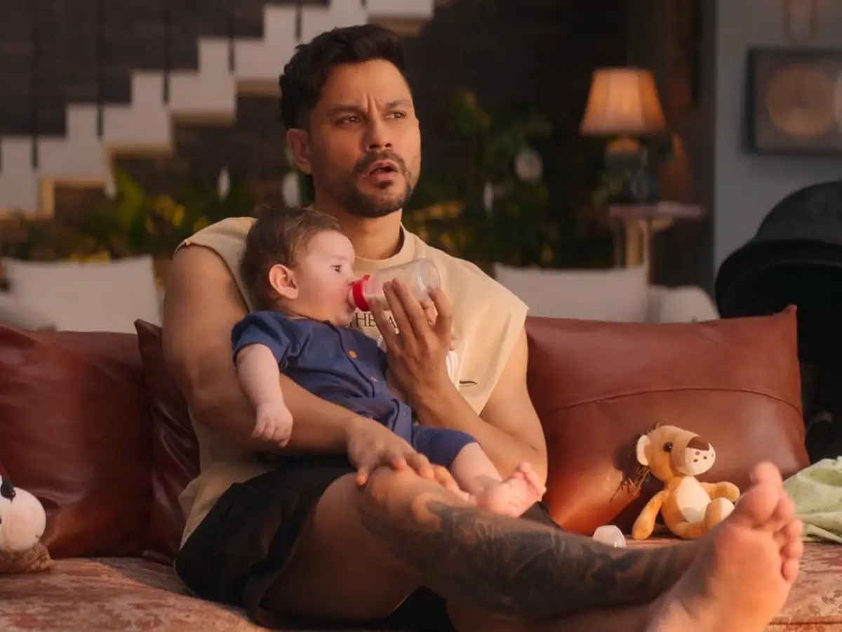 Father’s Day 2026: Best OTT dads who won hearts with their ...