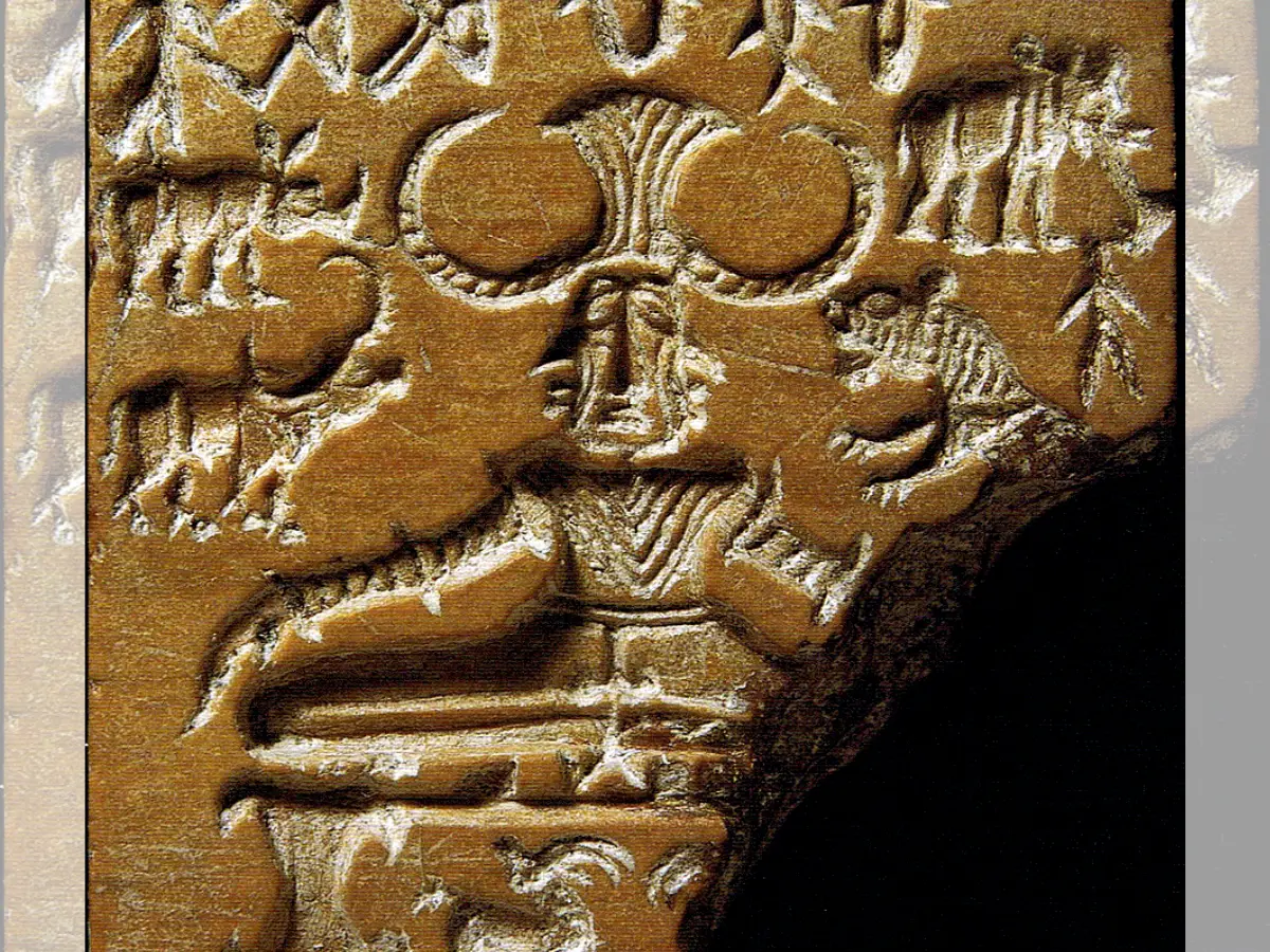 From Indus Valley to Instagram: 5,000 years of yoga and journey of a ...