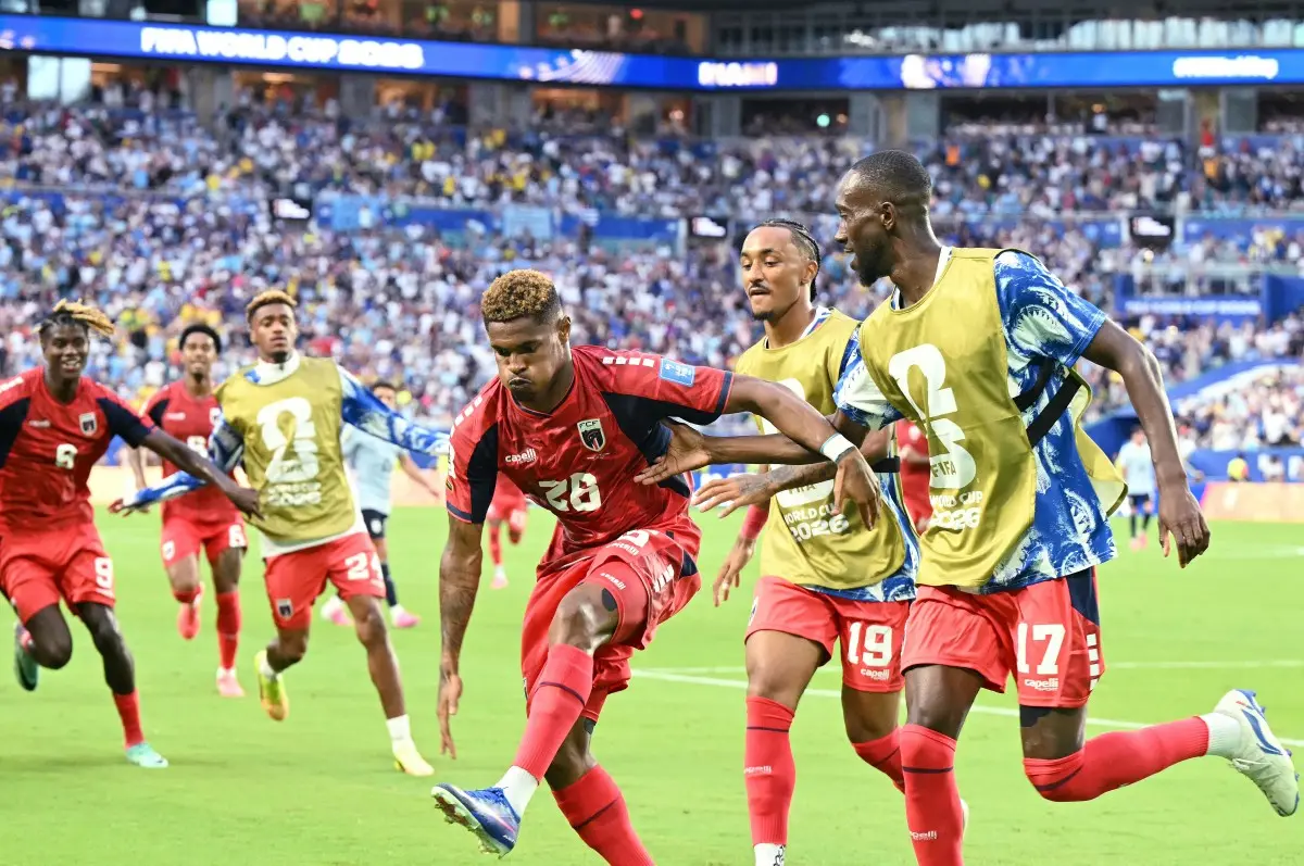 FIFA 2026 Day 11 Round-up | Cape Verde slay another giant, Iran fight ...