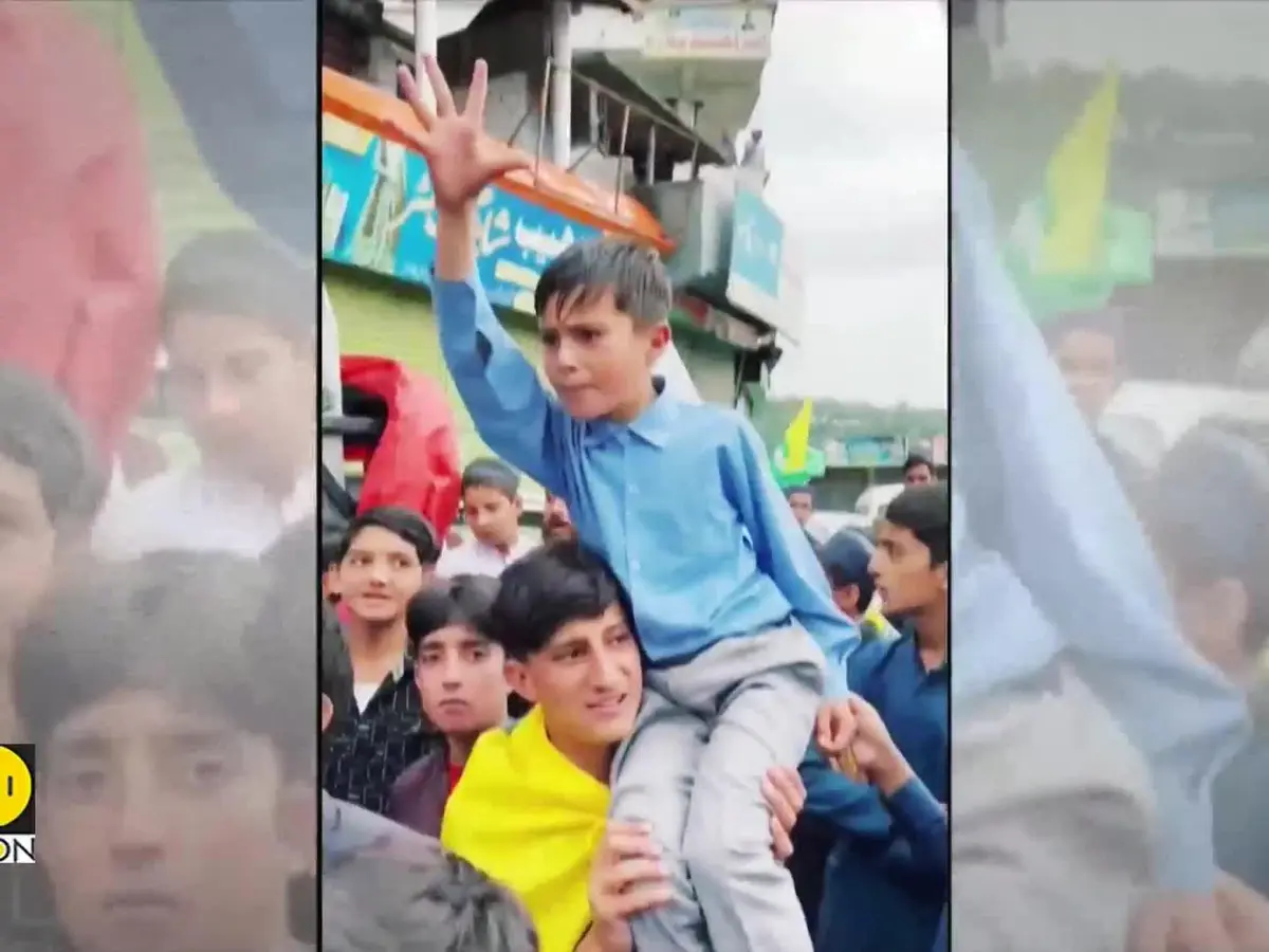 Enraged PoK Kashmiris Defy Pak Army, Ready to Expand Uprising