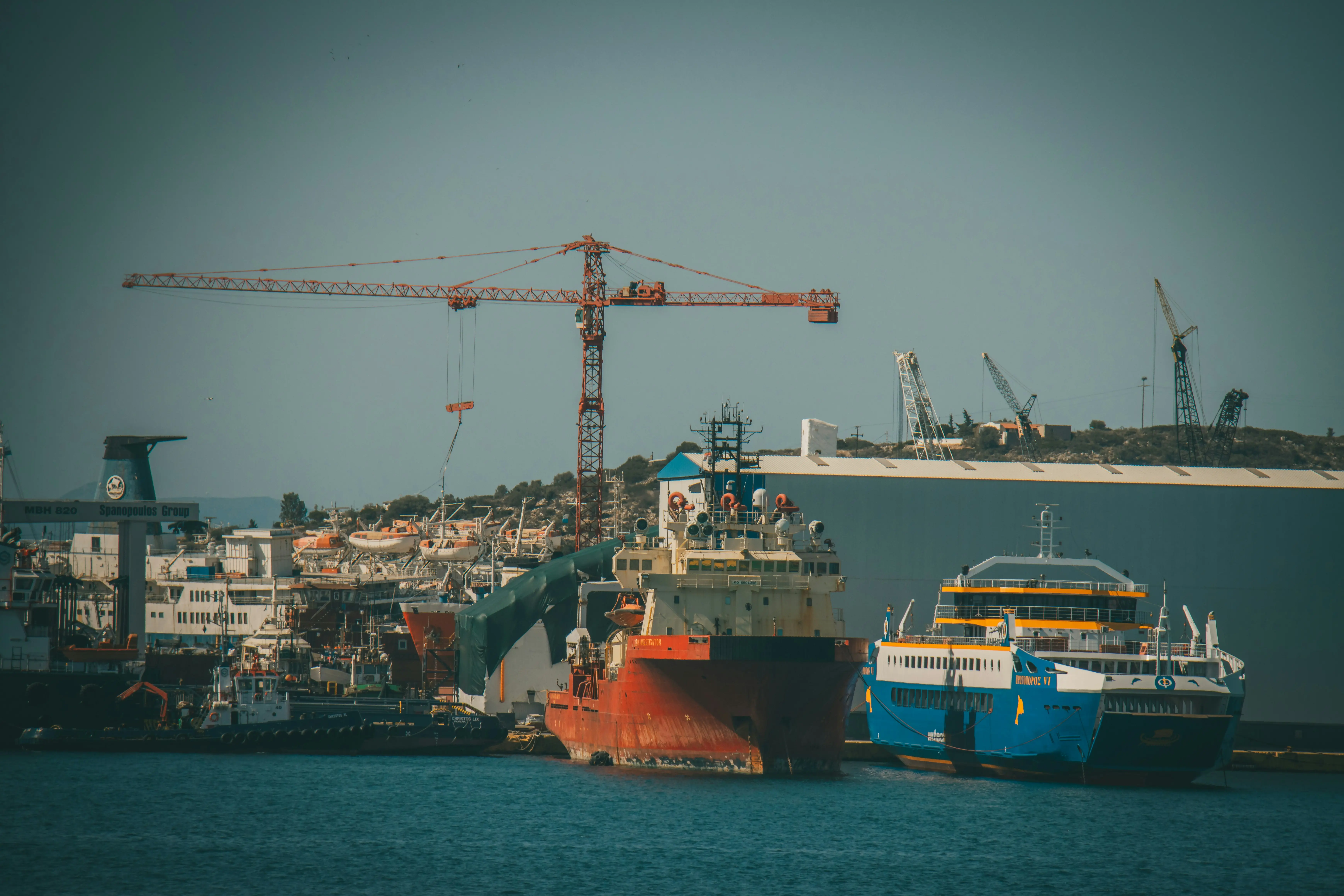 India becomes world's top ship recycling nation, achieves MIV 2030 goal ...
