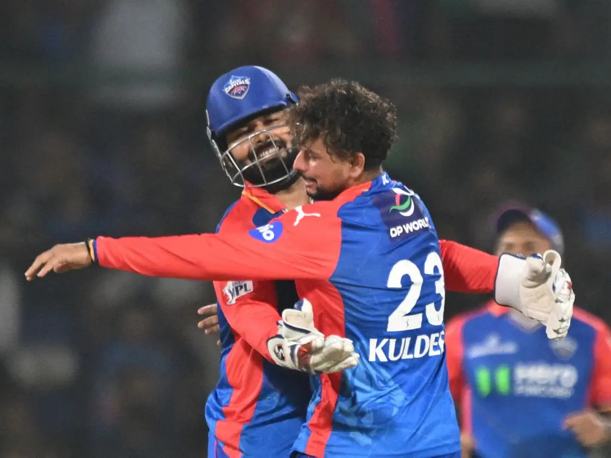 Rishabh Pant returns to Delhi Capitals, Kuldeep Yadav moves to LSG in ...