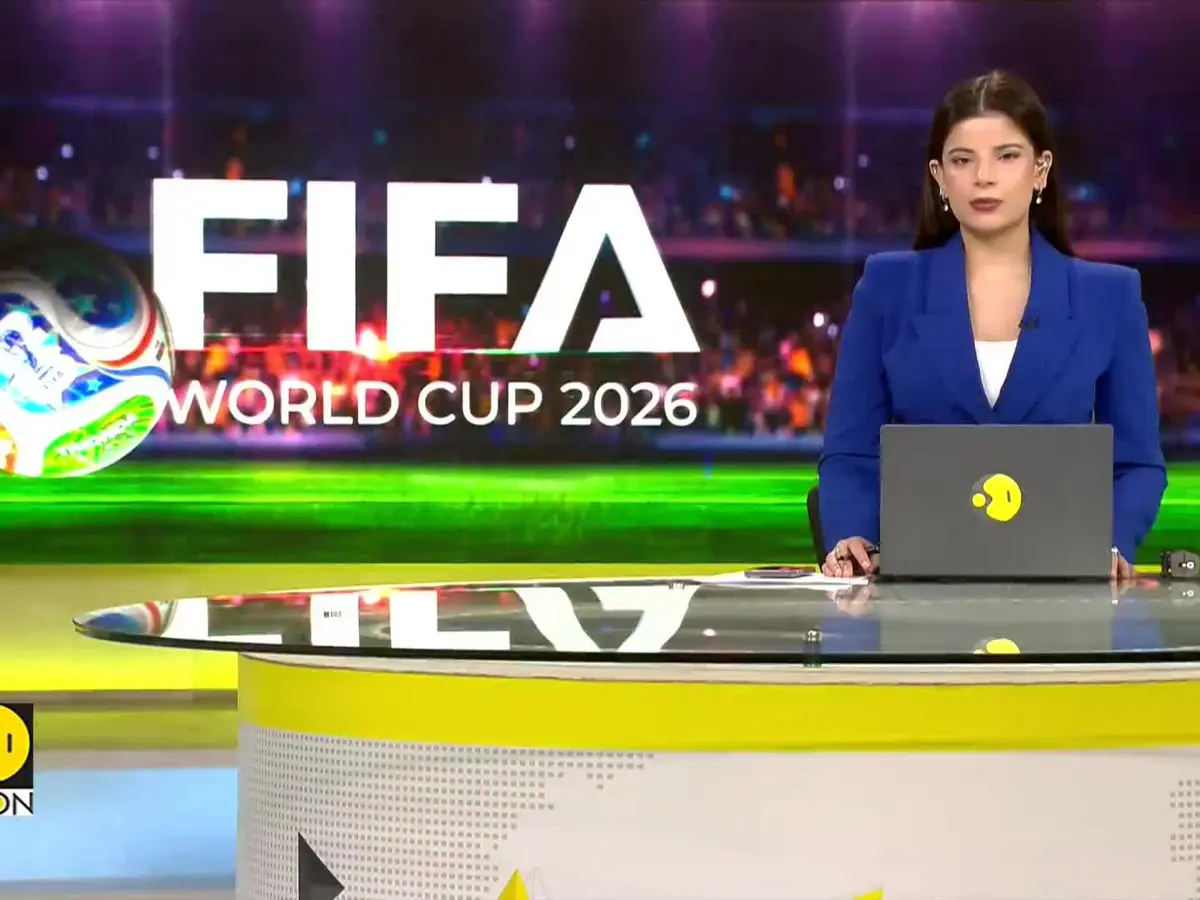 FIFA World Cup 2026: Ronaldo And Portugal Join The World Cup Party ...