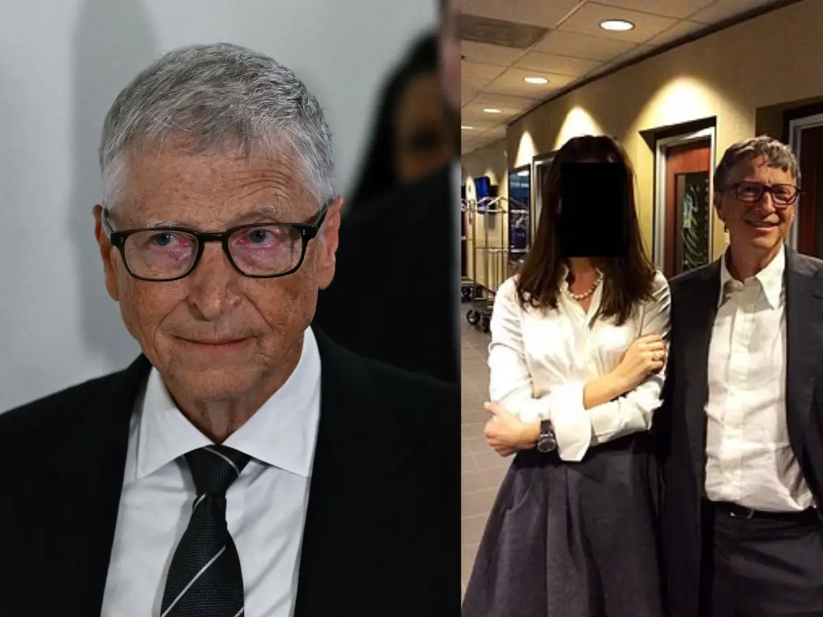 Bill Gates admits to affair with Russian nuclear scientist, two other ...