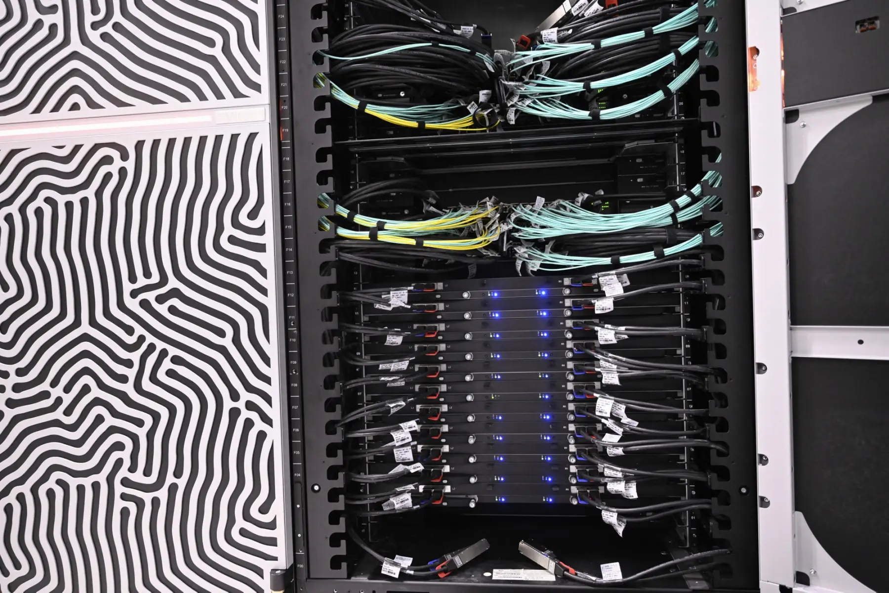 China claims supercomputer crown: What are supercomputers, where India ...