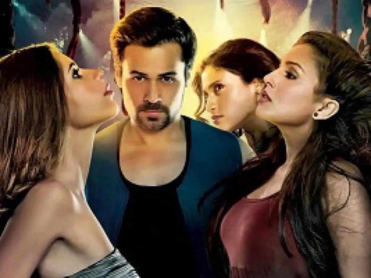 Ahead of Rooh, revisiting Emraan Hashmi's long-standing association ...