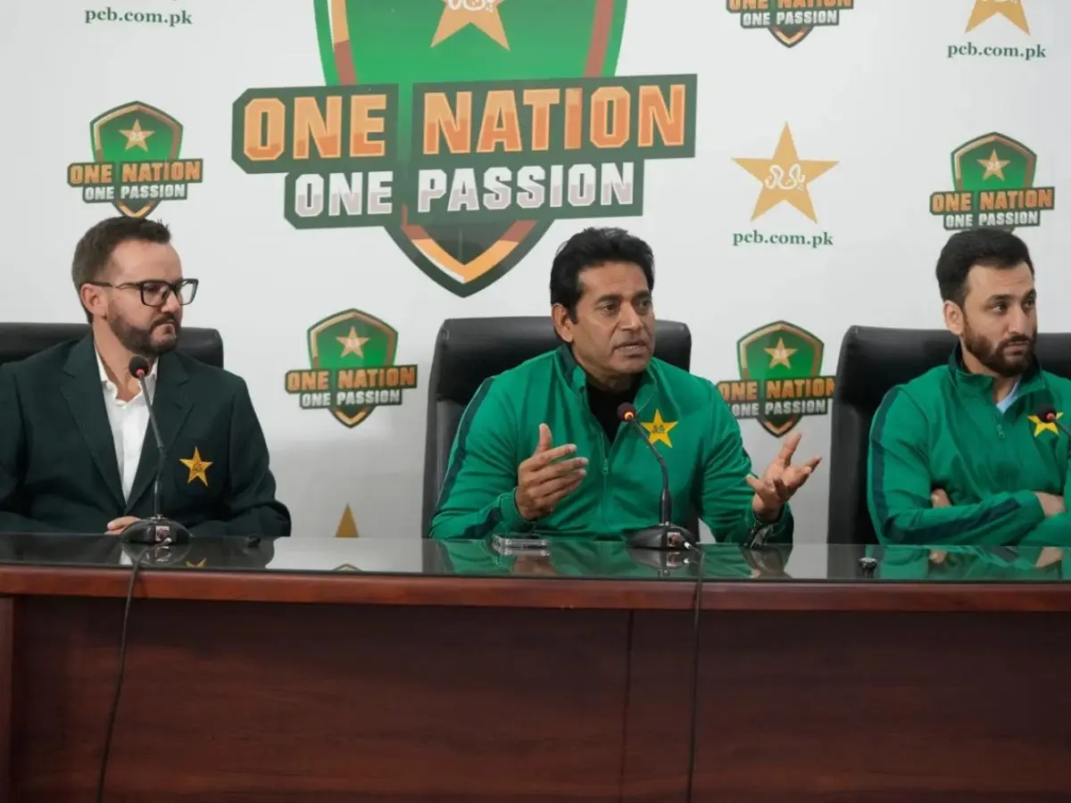 PCB may send Pakistan’s rising talents to US for power-hitting training ...