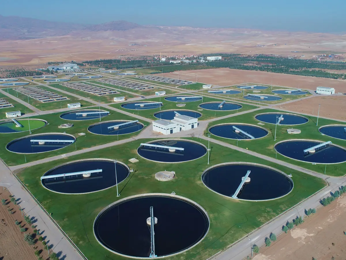 New Chinese technology turns seawater into fresh water without ...