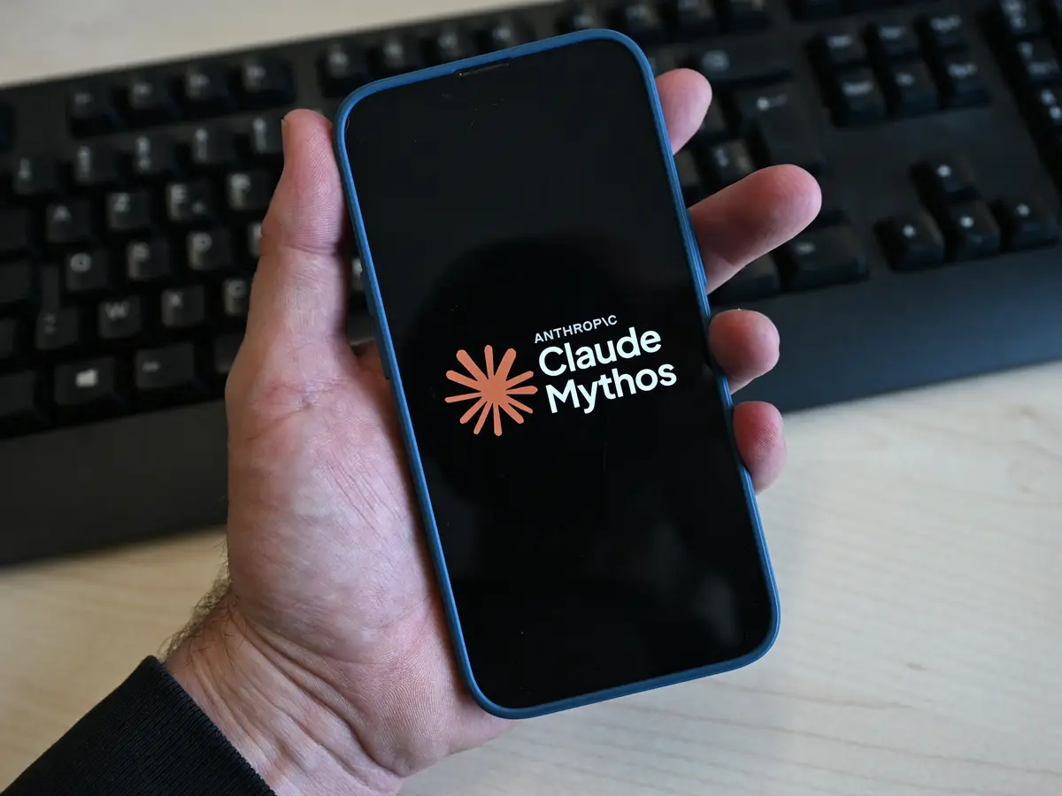 US lifts export curbs on Anthropic's most powerful AI models, Fable 5 ...