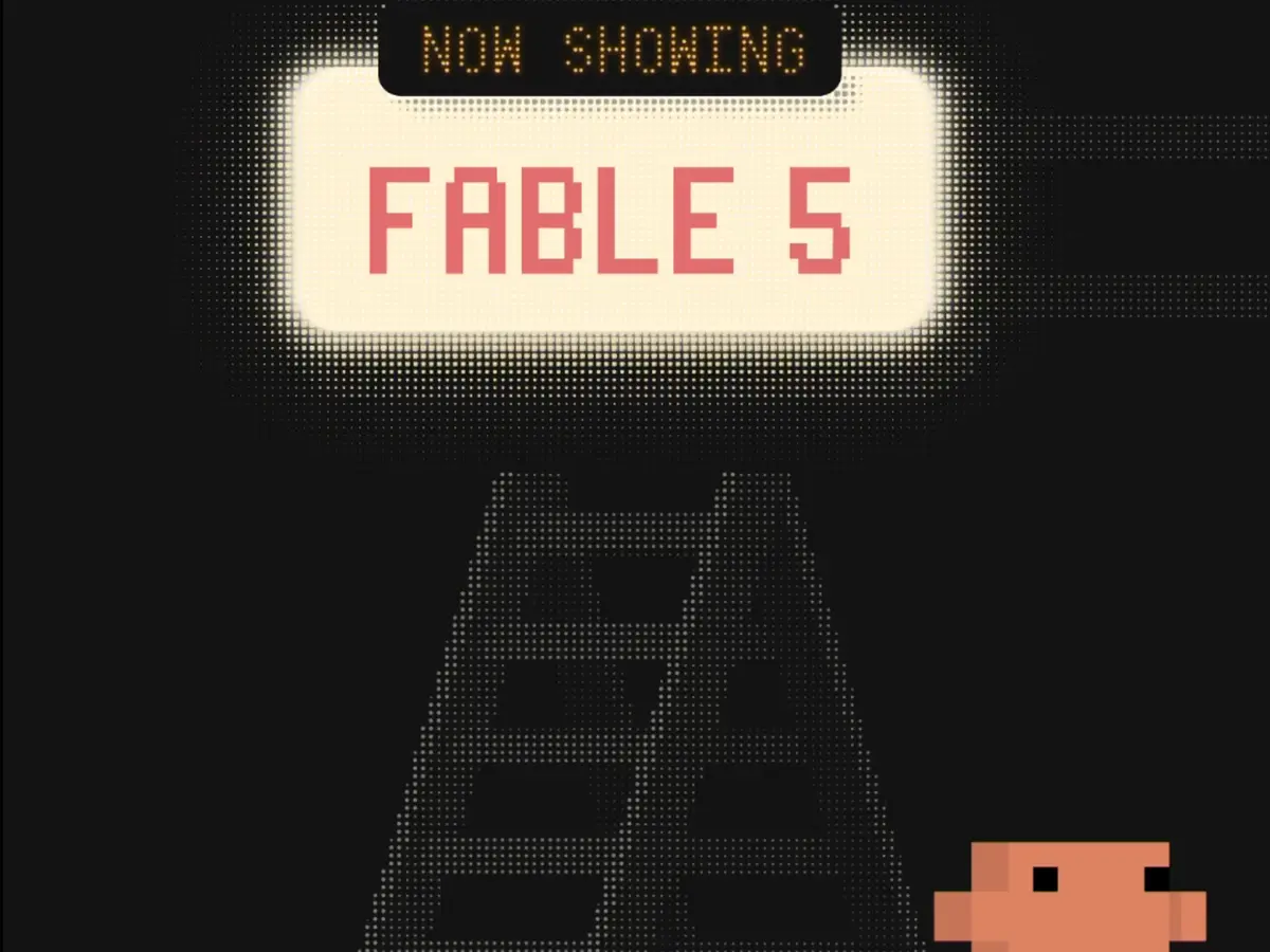 Fable 5 is available again, but with smarter safety checks: Here's what ...